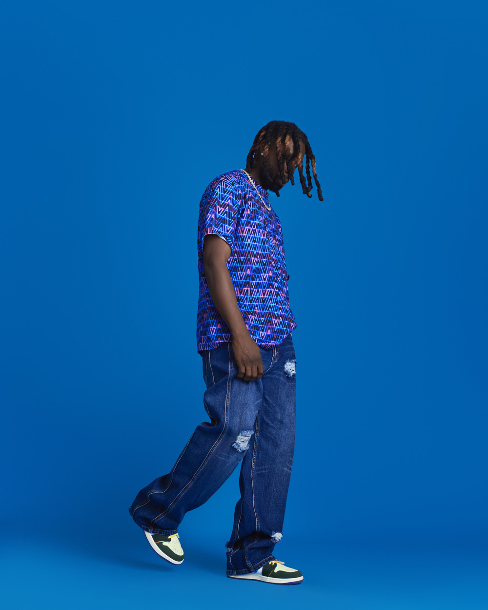 Monaky Drops Sophomore Album Candor – An Unfiltered Dive into Truth and ...