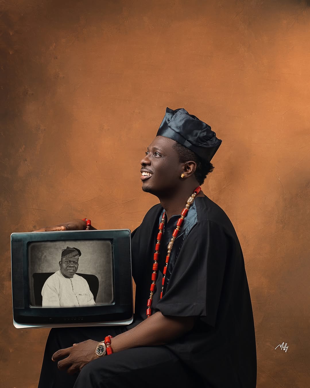 Music Review: Terry Apala's EP is the Contrast Afrobeats Need